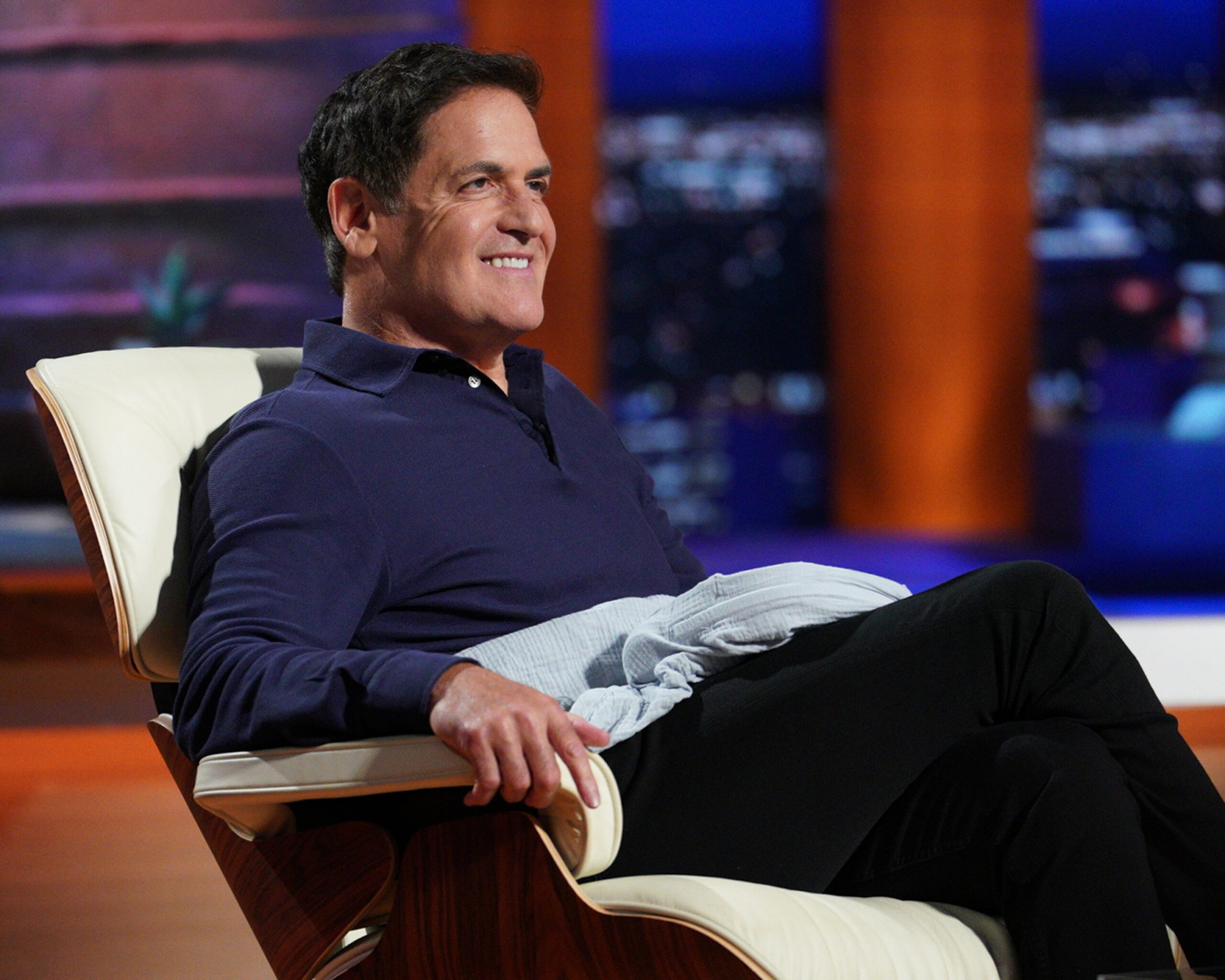 Episode 1515 - Shark Tank Blog