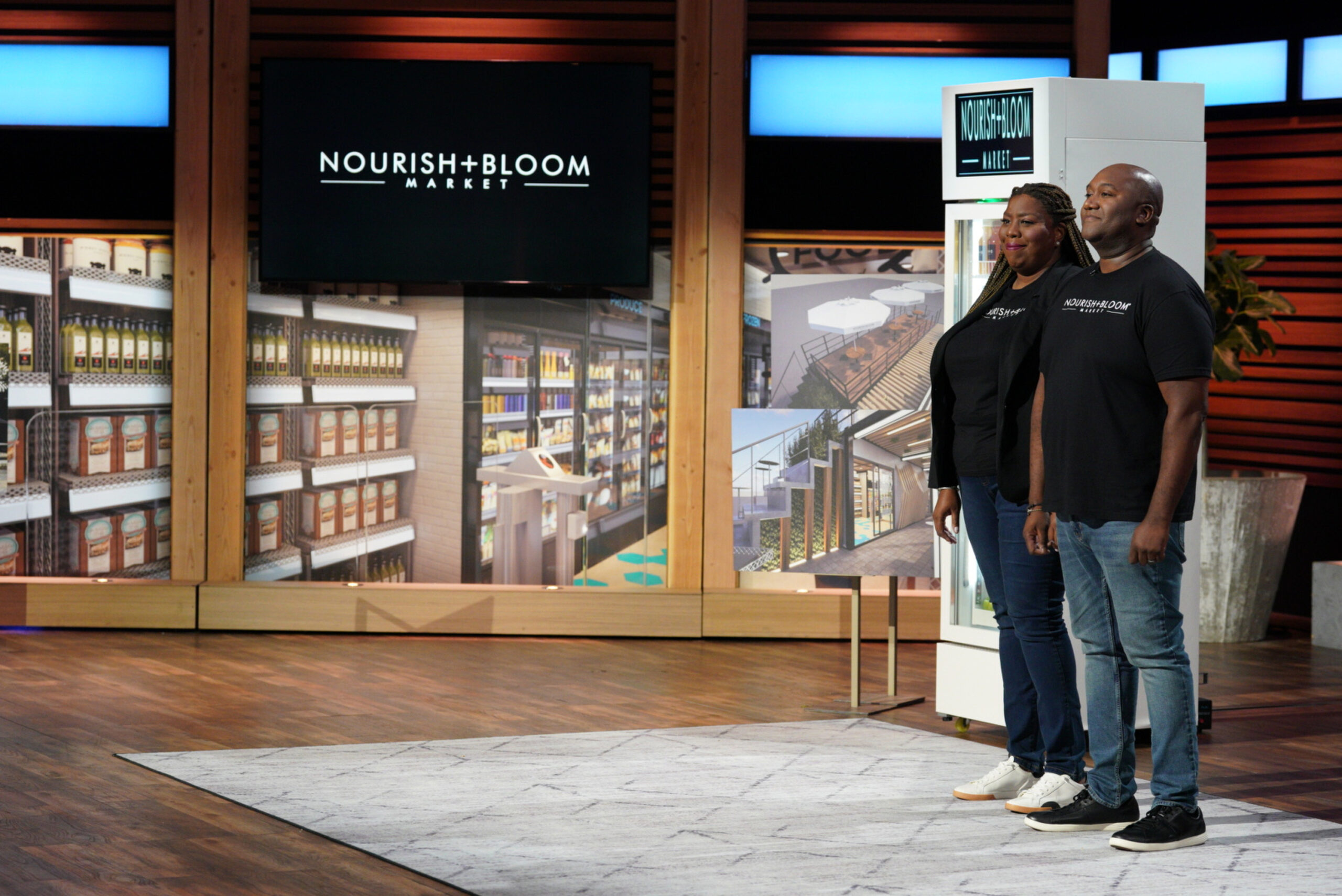Nourish + Bloom Market Shark Tank Update - Shark Tank Season 15