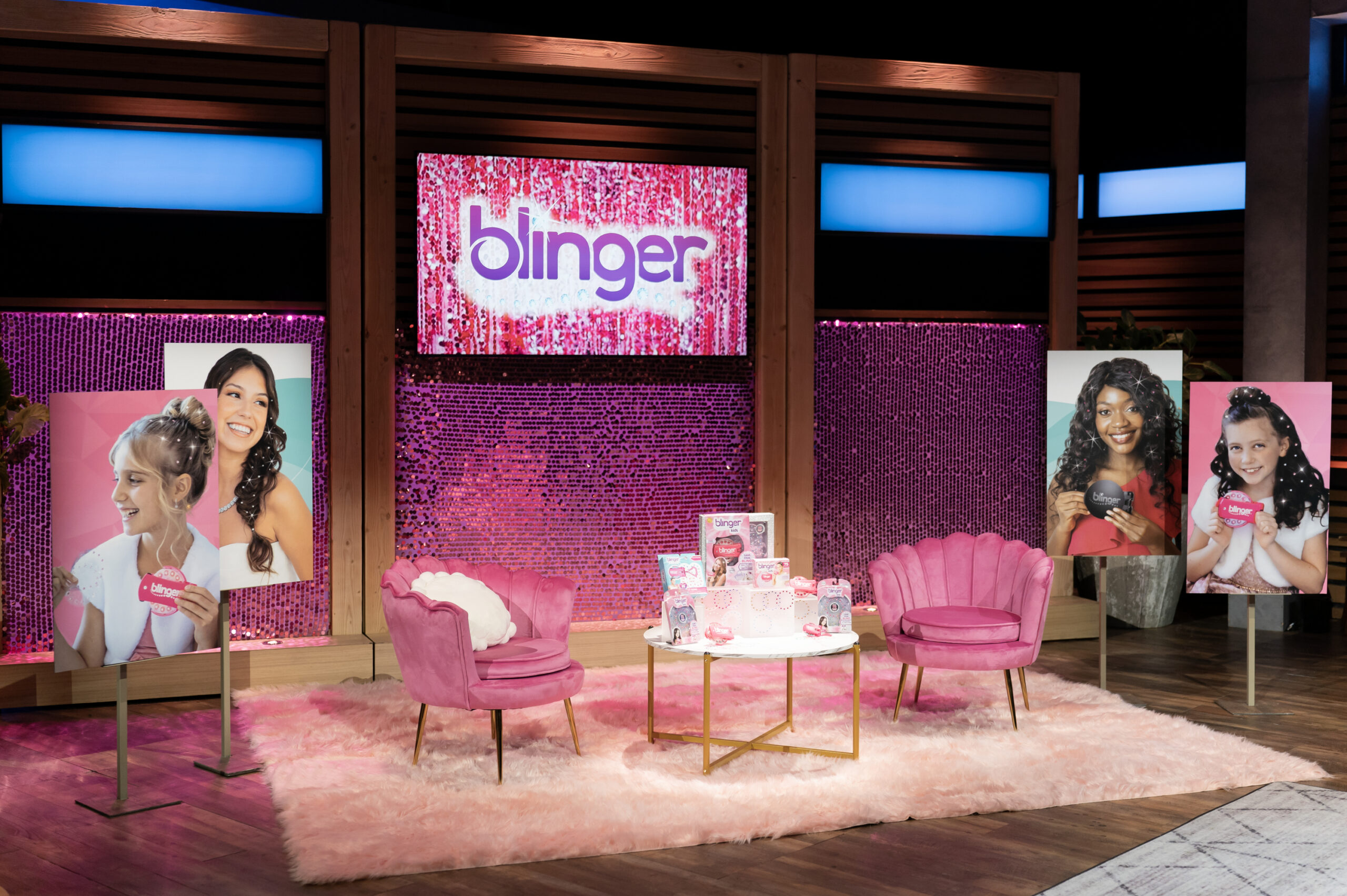 Blinger Shark Tank Update – Shark Tank Season 15