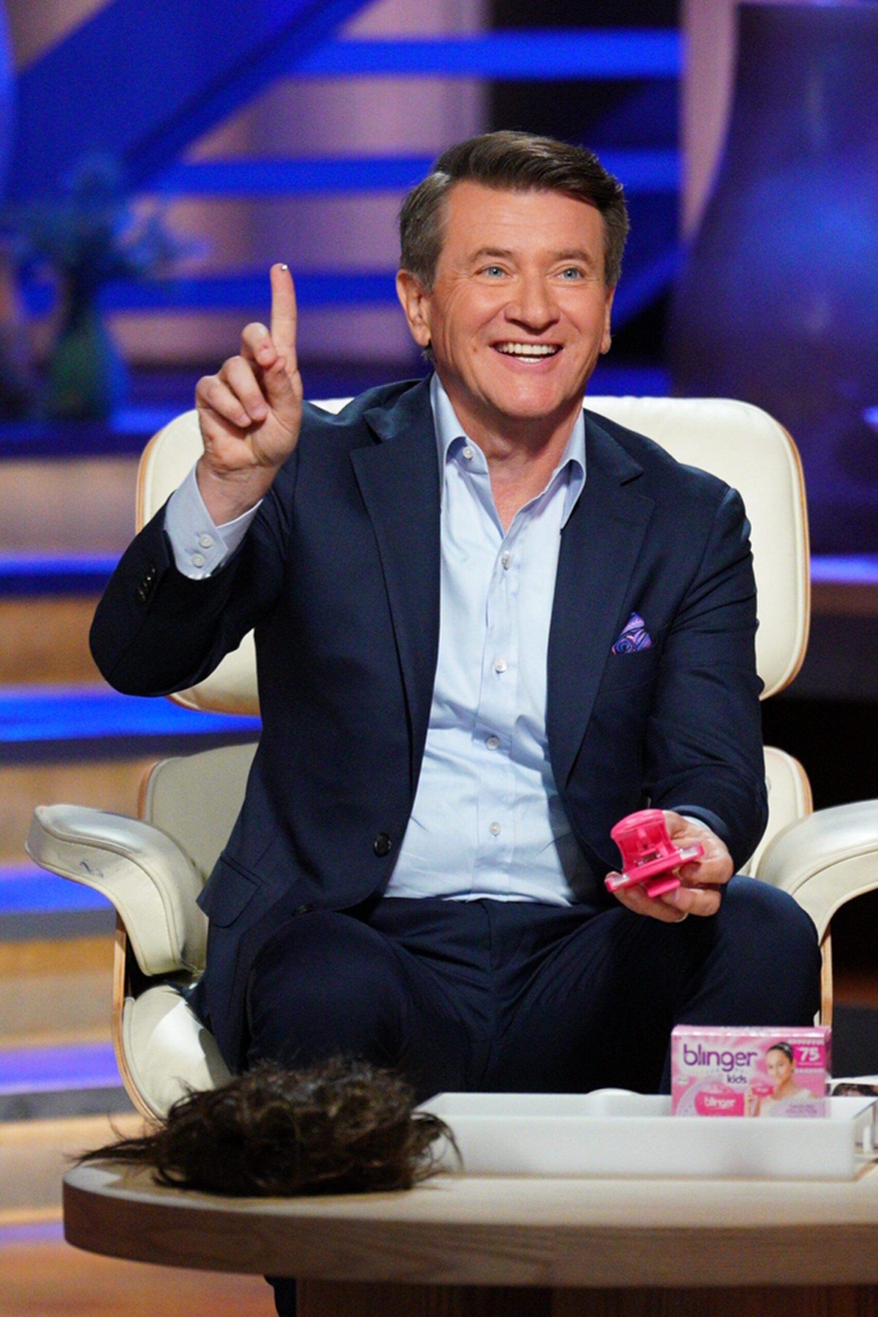 Episode 1520 - Shark Tank Blog