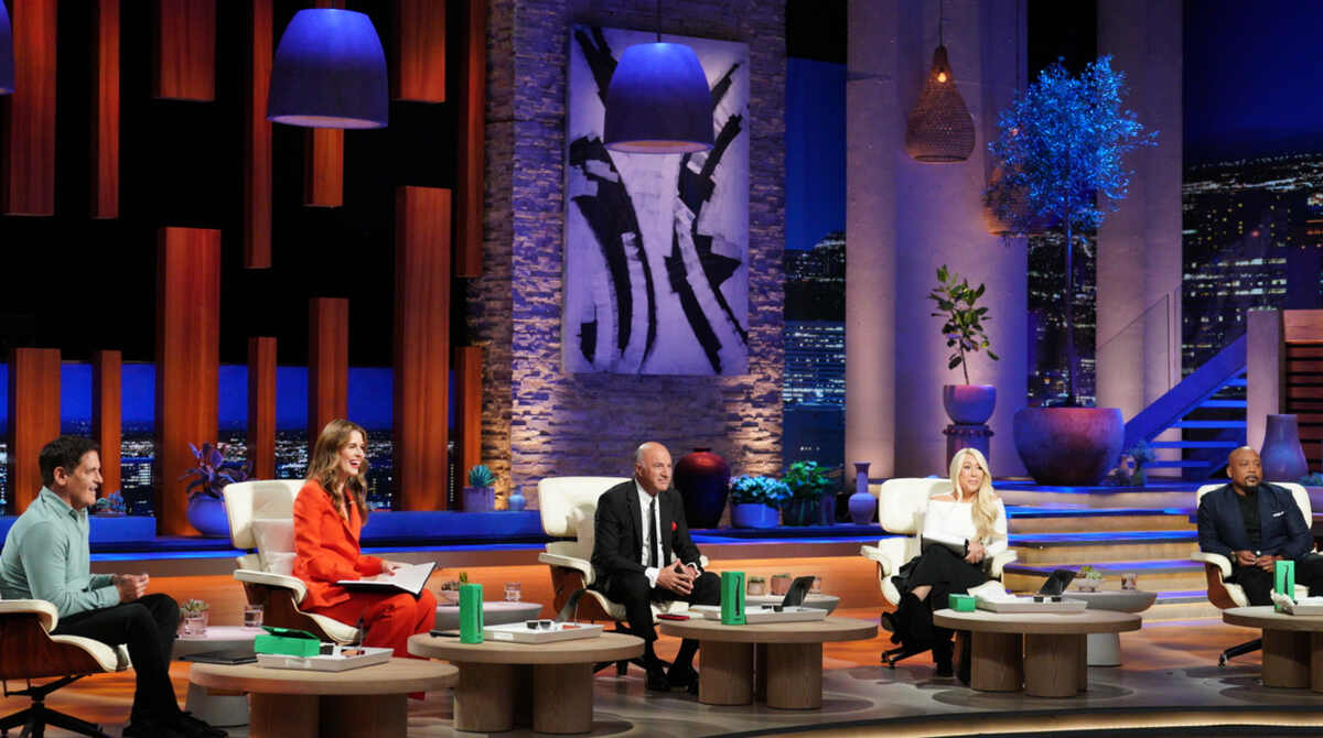The Sharks' Favorite Pitches: What Made Them Stand Out? - Shark Tank Blog