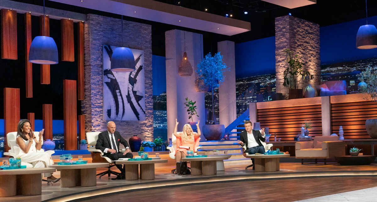 Shark Tank Entrepreneurs Who Turned Down Offers and Made It Big