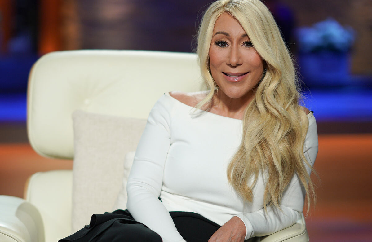 Lori Greiner Net Worth: How the Shark Tank Star Built Her Fortune - Shark Tank Blog