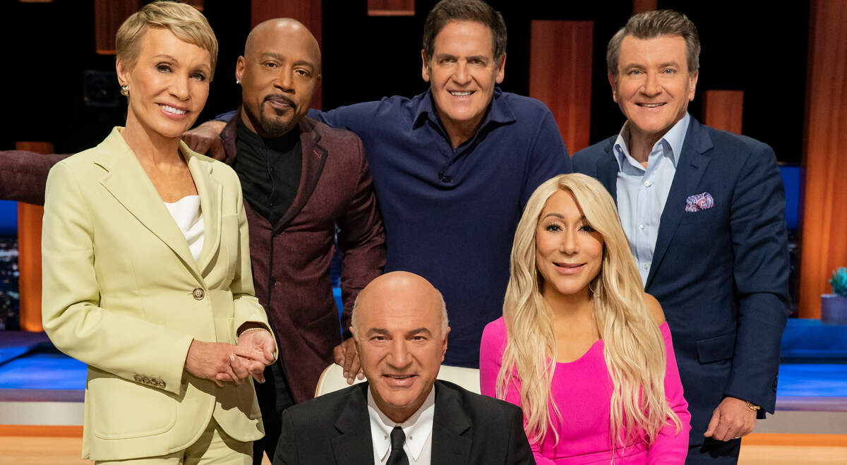 4 Best Shark Tank Moments - Shark Tank Blog