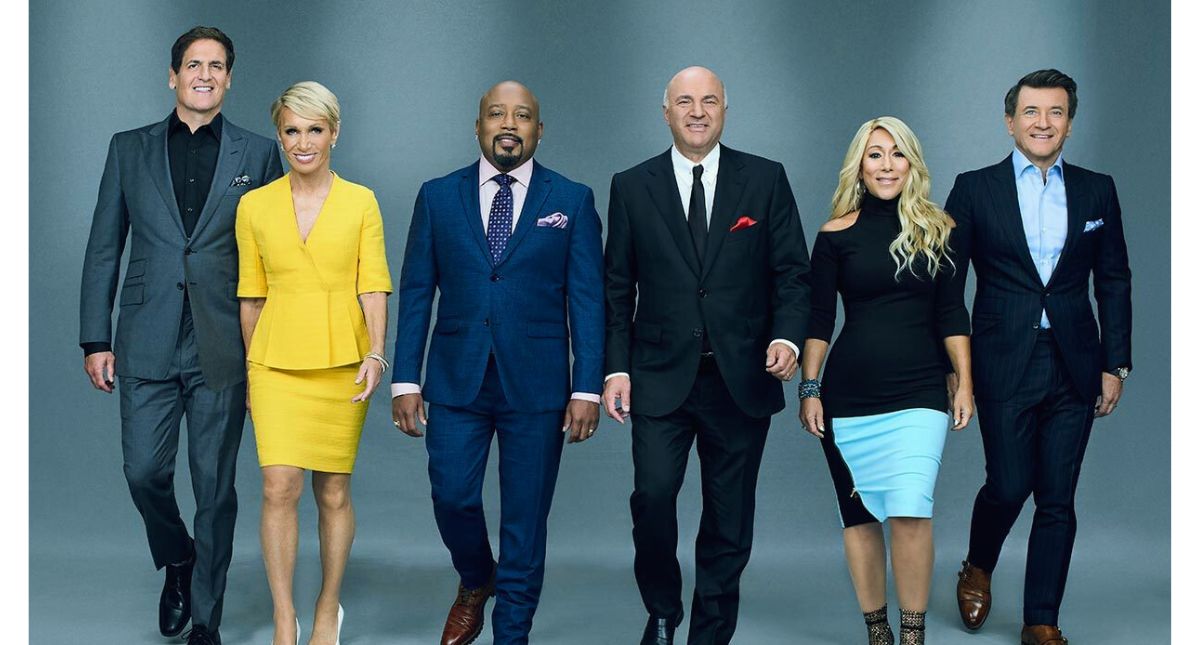 4 Best Shark Tank Pitches of All Time - Shark Tank Blog