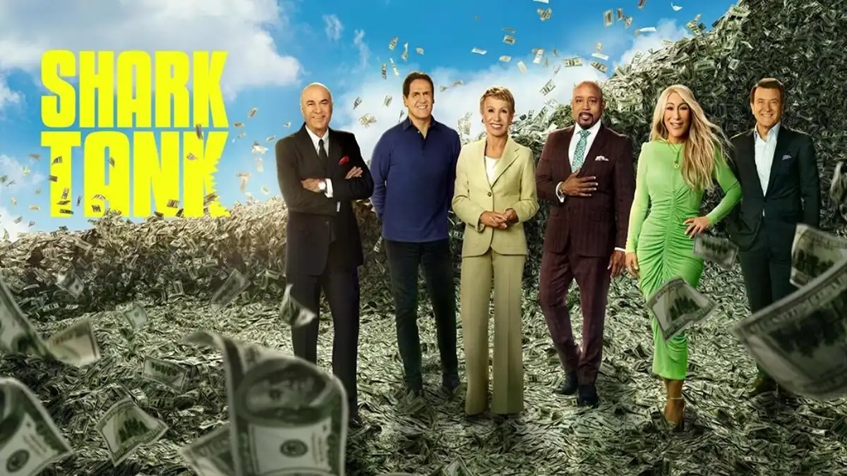 Season 16 Shark Tank Episodes - Shark Tank Blog