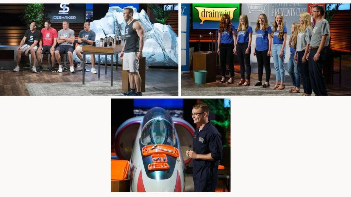 Shark Tank Season 9 Recap: Best and Worst Pitches