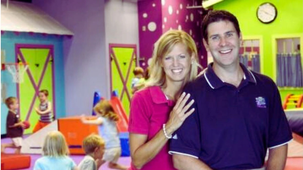 What Happened to Romp n' Roll After Shark Tank Season 1