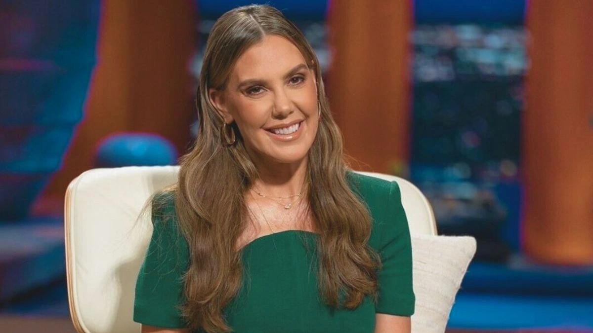 Shark Tank Welcomes a New Billionaire – Find Out Who’s Ready to Invest!