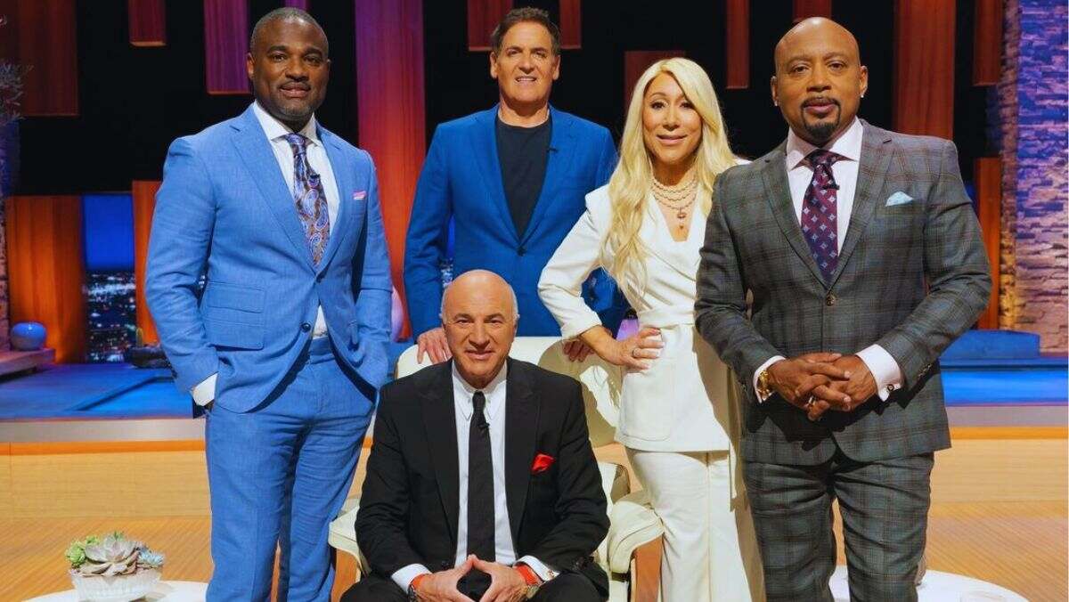 Shark Tank Season 16 Pilot Episode: Hits and Misses