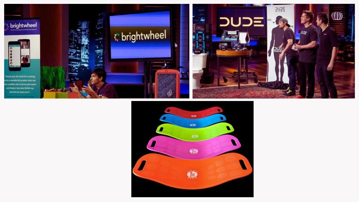 Shark Tank Season 7 Recap: Best and Worst Pitches