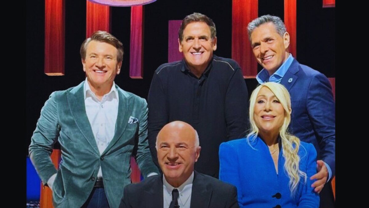 Shark Tank Season 16 Episode 4