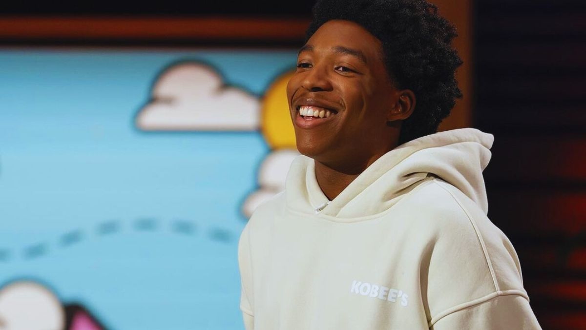 Shark Tank’s GenZ Visionary: How Kobee’s Co. Founder Uses Social Media ...