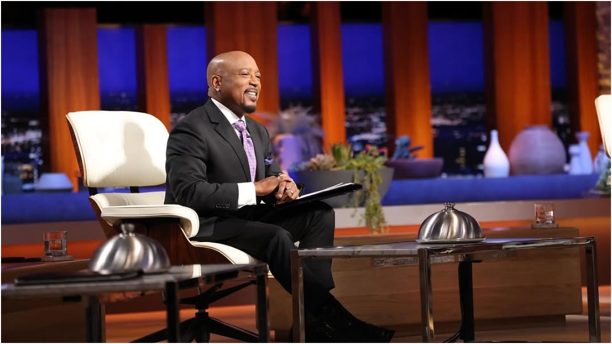 Shark Tank Investor Daymond John Reacts On Why Loud Quitting Trend In ...