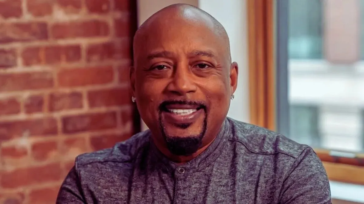 Daymond John's Secrets for Winning Over Investors