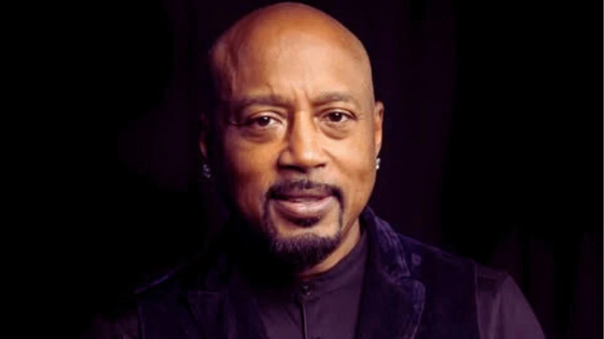 What Made Daymond John Walk Out of Shark Tank?