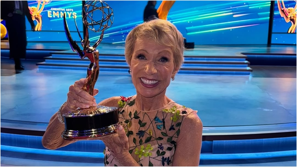 Barbara Corcoran To Take the Centre Stage At Kinexions 2025 As Keynote ...