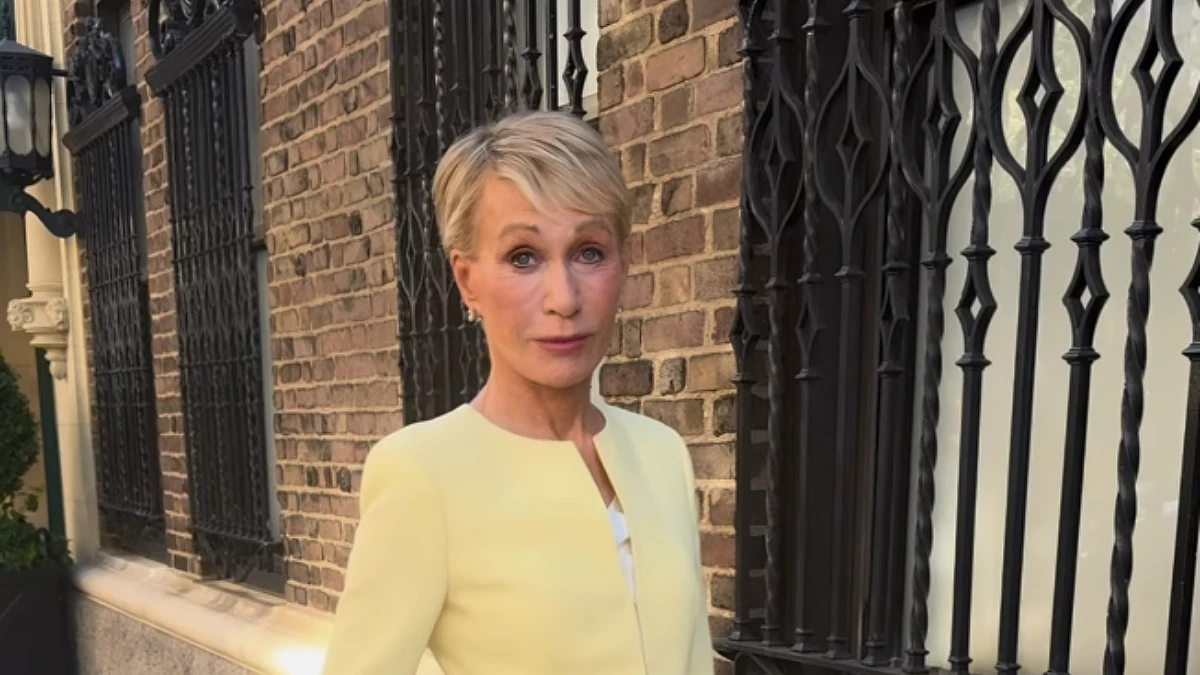 Barbara Corcoran Was Canceled from Shark Tank: Here’s How She Fought Back