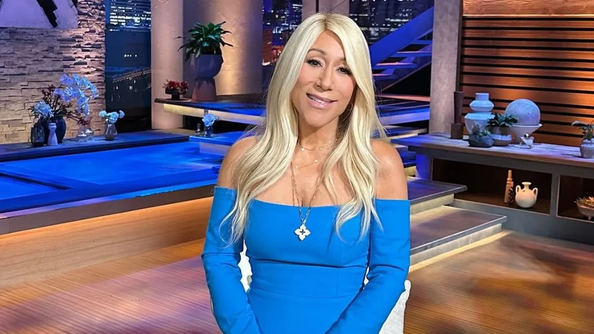 Lessons from Shark Tank's Lori Greiner on Achieving True Success