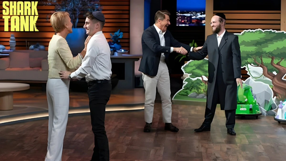 Bumpeez Shark Tank Update - Shark Tank Season 16