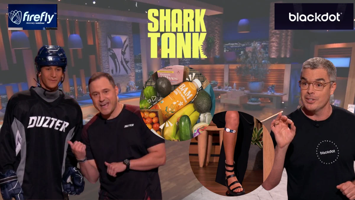 Shark Tank Season 16 Episode 14 - Shark Tank Blog