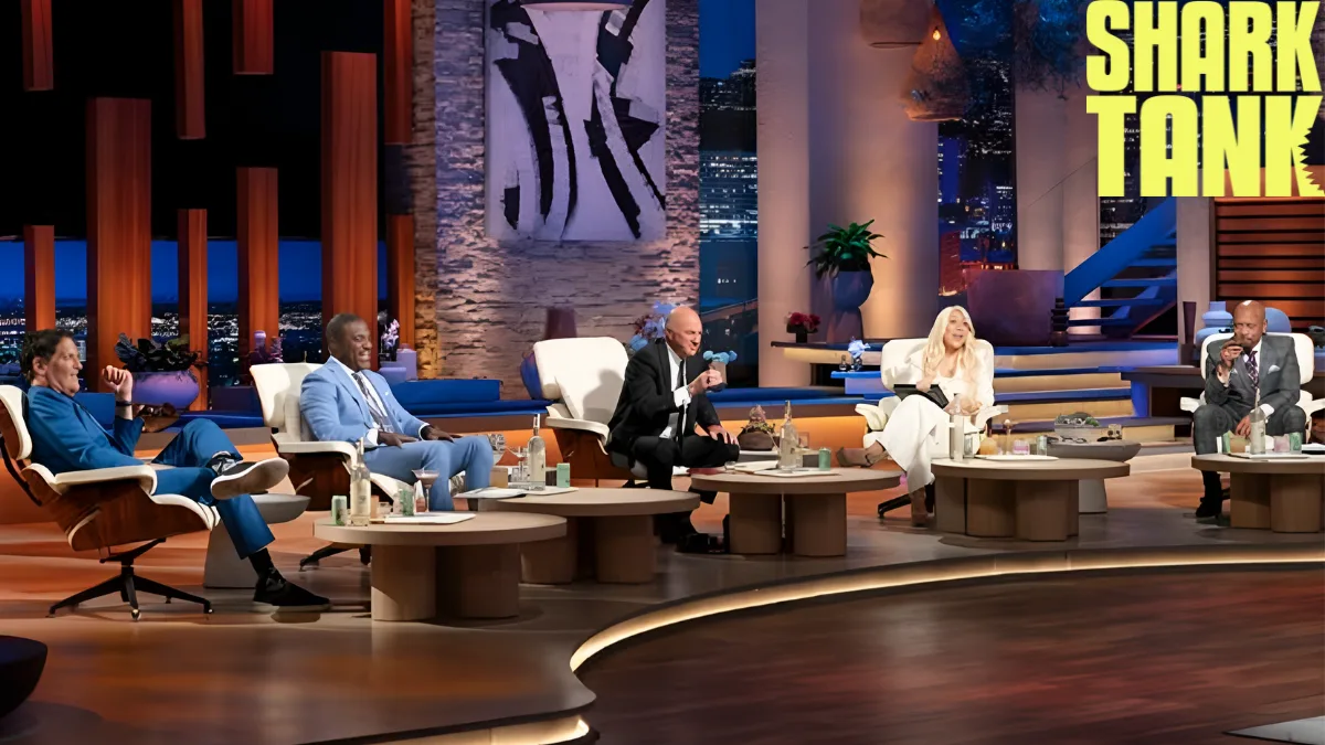 The 9 Most Embarrassing ‘Shark Tank’ Pitches of All Time - Shark Tank Blog