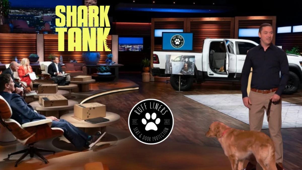 Ruff Liners Shark Tank Update | Season 16 - Shark Tank Blog