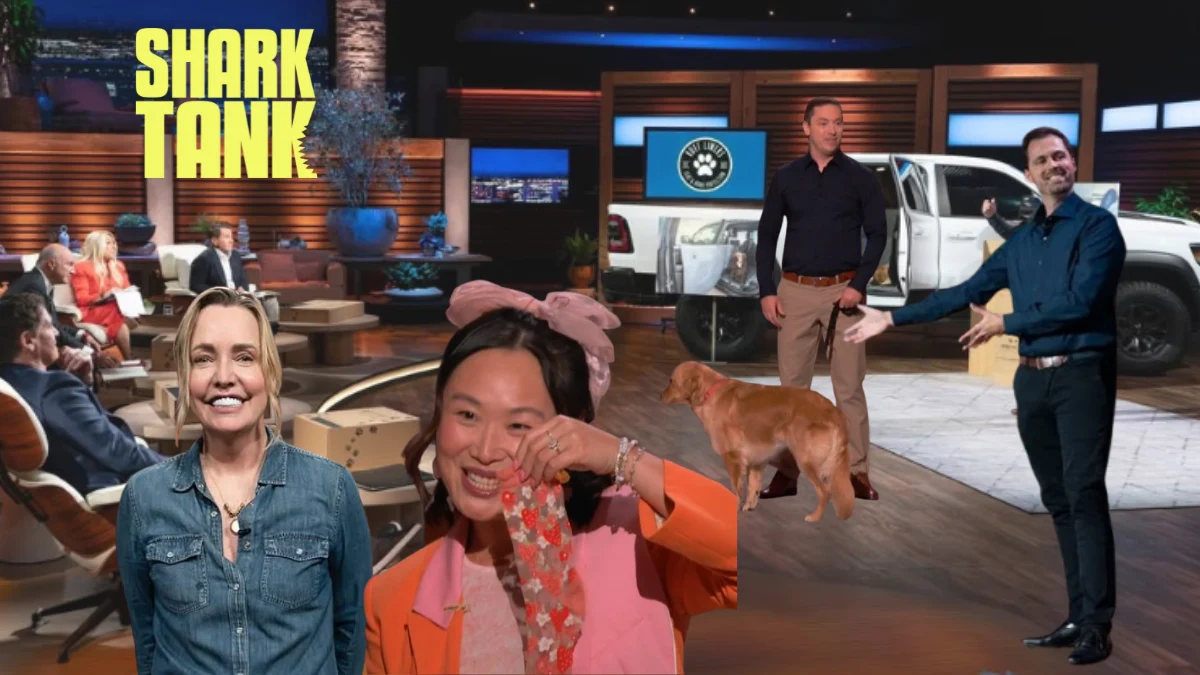 Shark Tank Season 16 Episode 16 - Shark Tank Blog