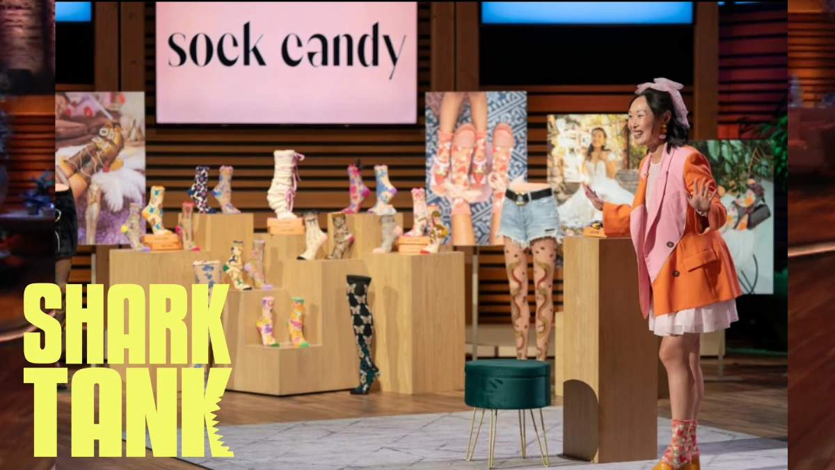 Sock Candy Shark Tank Update | Season 16 - Shark Tank Blog