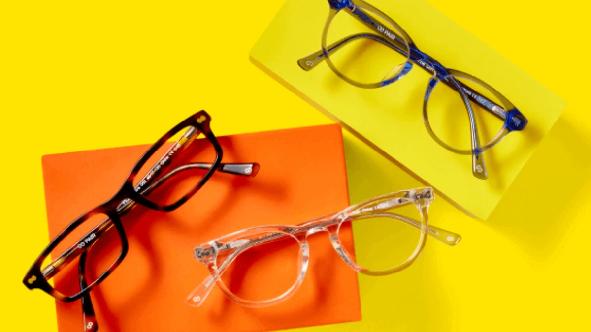 Pair Eyewear Customizable Frames – A Business Breakdown - Shark Tank Blog