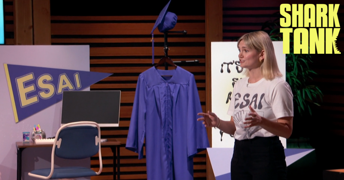 ESAI Shark Tank Update | Season 16 - Shark Tank Blog